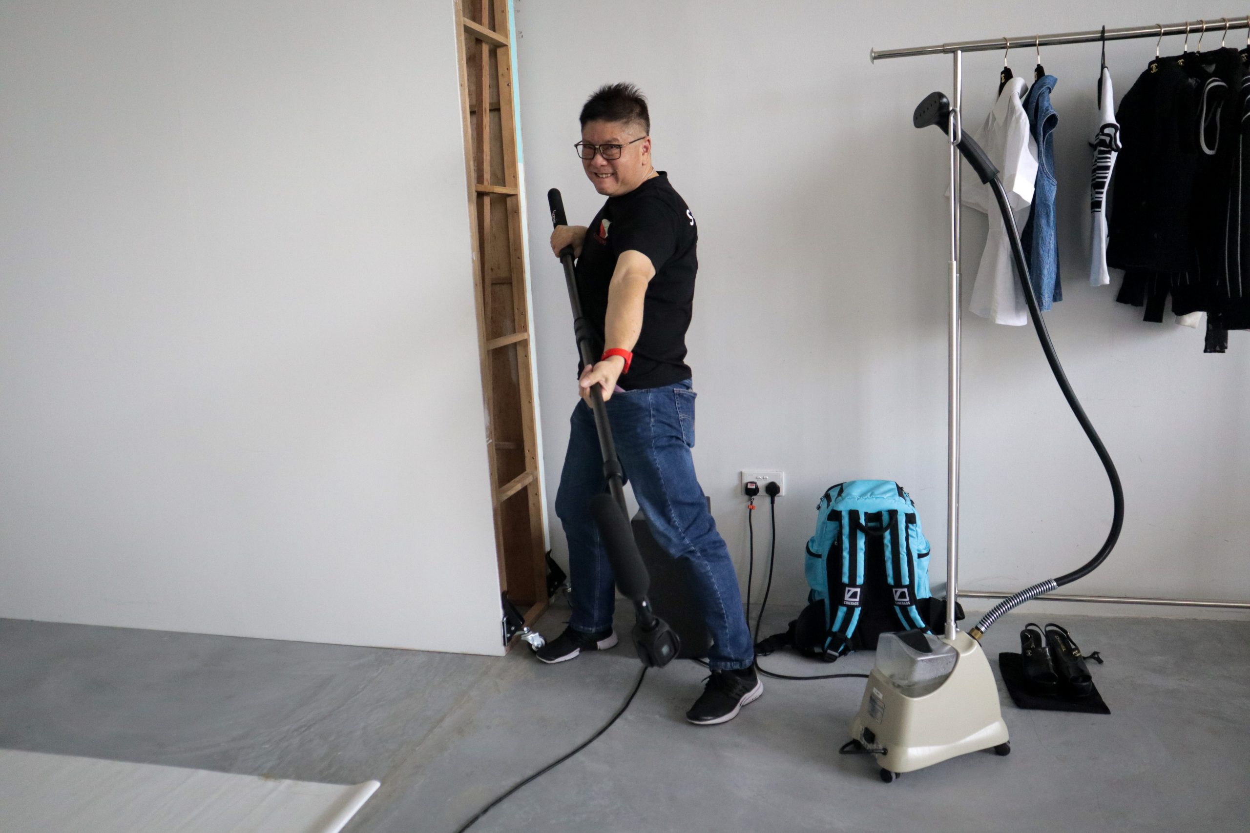 Embracing Experience: The Remarkable Journey of Our 59-Year-Old Intern ...