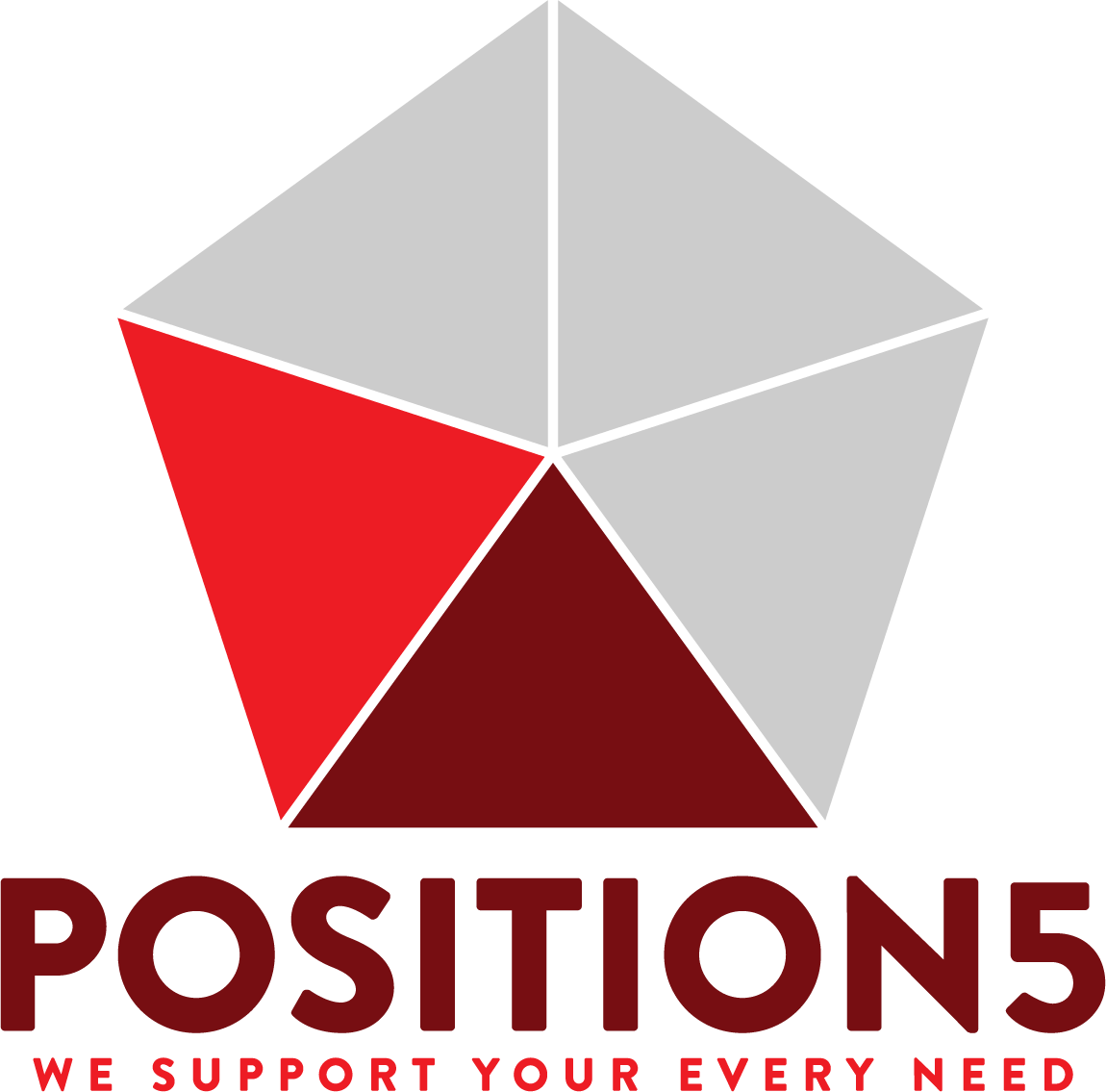 Home - Position Five